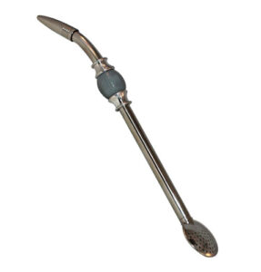 Discover The Finest Yerba Mate Gourds And Bombillas For The Authentic ...